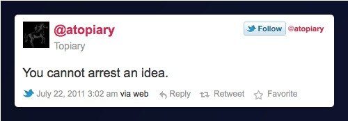 LulzSec Member Topiary arrested in the Shetland Islands