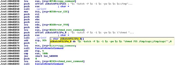 South Korea Cyber Attack, Wiper malware and Chinese IP Address